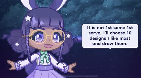 Gimme Your Fav Best Gl2 Ocs For Me To Draw R Gachaclub