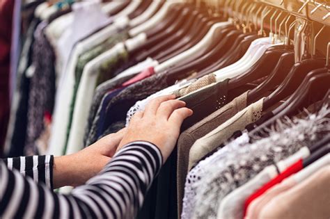 Buy Second Hand Clothing Bristol Climate Hub