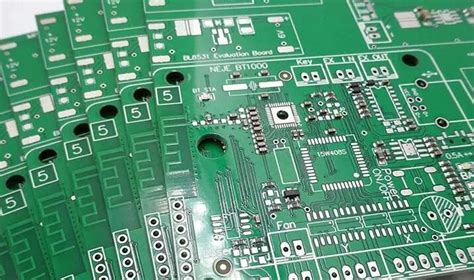 Pcb 회로기판 코팅 불량의 원인