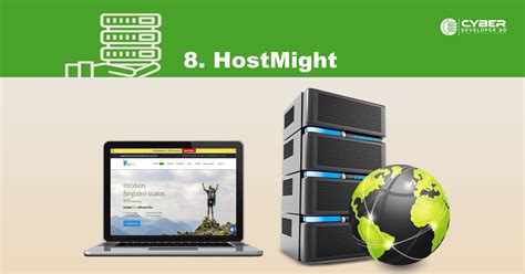 Top 10 Best Domain Hosting Company In Bangladesh 2025 Domain Web