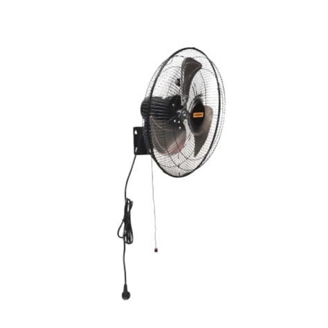 Jual KRISBOW KIPAS ANGIN DINDING INDUSTRIAL 18 INC 90W ACE KRISBOW WALL