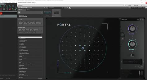 Komplete Kontrol Gui Issue After 29 Update — Community