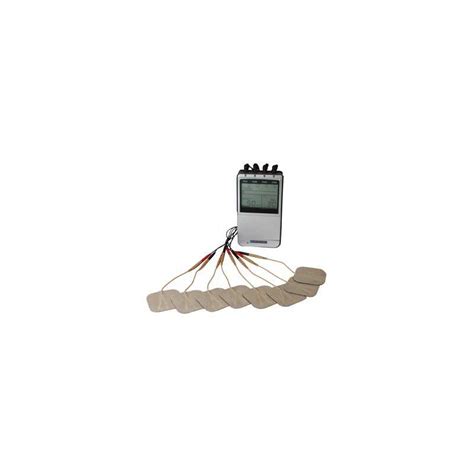 Twin Stim Edicion Tens Ems If Rusas Electroestimulador