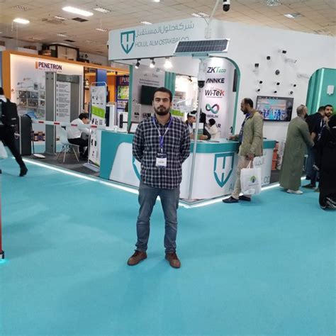 Munaf Khan On Linkedin Libyabuild Constructionevent