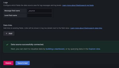 모니터링 Prometheus Grafana Feat Elasticsearch