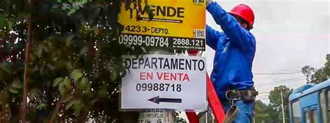 En Qu Lugares En La Calle Puedo Poner Mi Publicidad