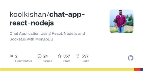 Chat App React Nodejs Server Dockerfile At Master Koolkishan Chat App