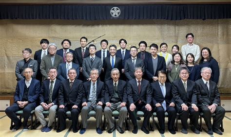 第58回日本臨床腎移植学会樟葉会に参加しました スタッフブログ 佐賀大学医学部泌尿器科学講座 あらゆる尿路に関連する病気を