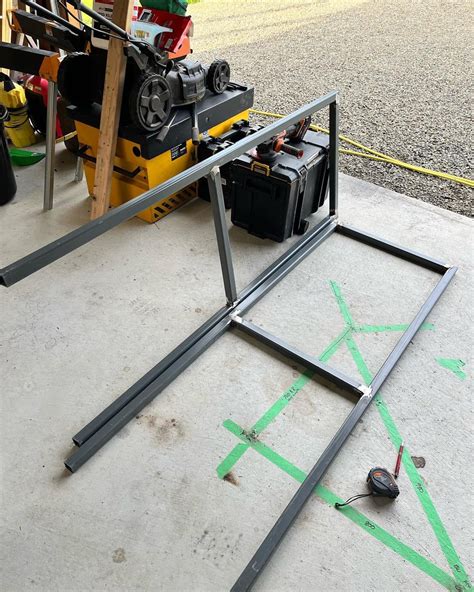 Homemade Laundry Stacker R Woodworking