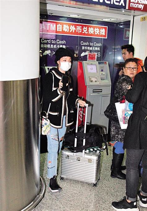 容祖儿分手后买2亿豪宅：免得触景生情