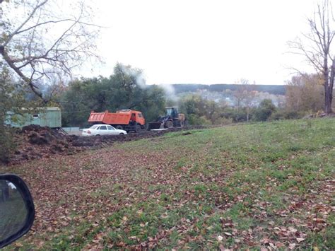 Непонятночегокопатели в Редаково — Новости Новокузнецка сегодня новости дня последние новости