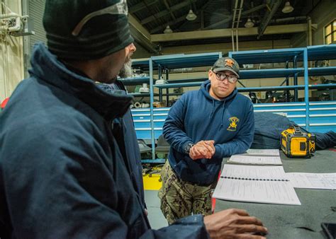 Naval Small Craft Instruction And Technical Training School Navsciatts