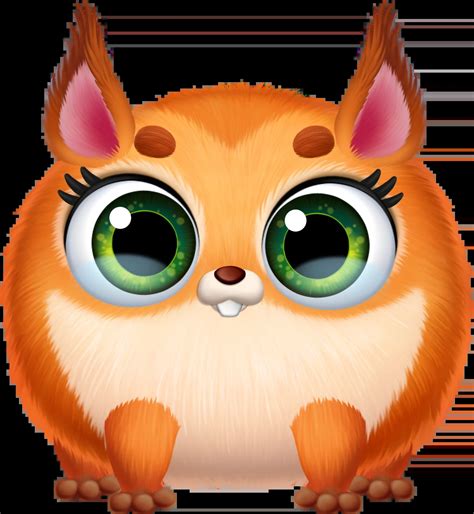 Squirrel Smolsies Wiki Fandom