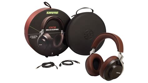 TEST: Shure Aonic 50 – Hele stjernehimmelen åpenbarer seg