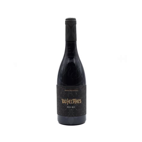 100 Hectares Vinhas Velhas Tinto 2021 Real Garrafeira