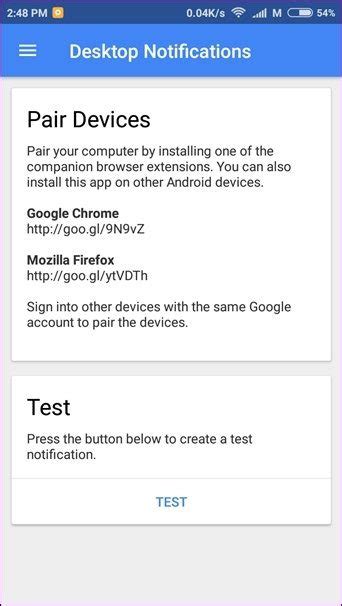 How To Sync And Dismiss Notifications Across Multiple Android Devices