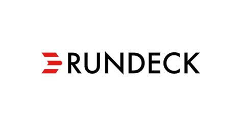 What Is Rundeck Its Benefits And What Is It Used For