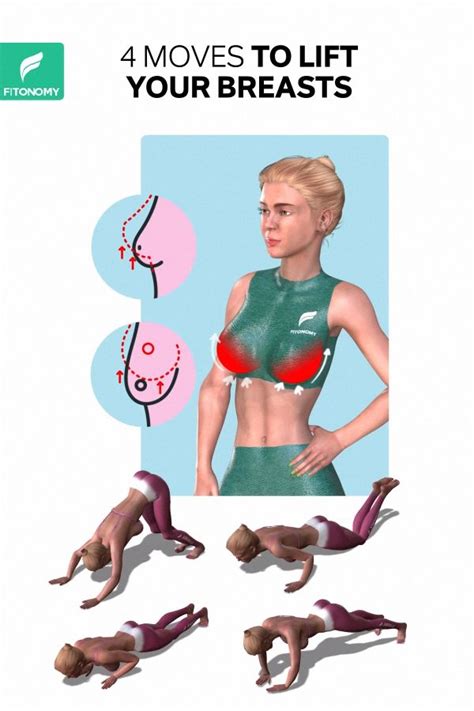 Celluliteremovaladelaide Breast Workout Workout Videos Flexibility