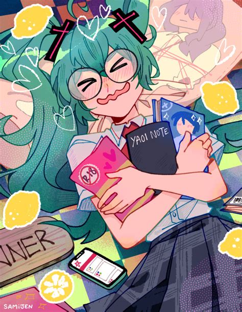Rotten 🍅🍋 Samijen On Tumblr