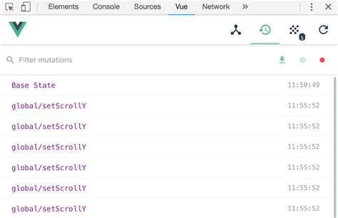 Reactive Window Parameters In Vuejs By James Wee Medium