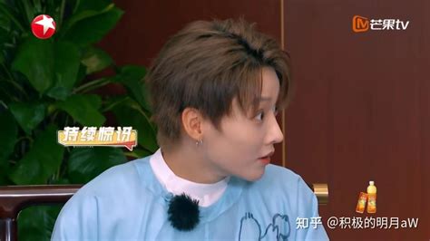 《打卡吧吃货团2》全员喜剧人，王濛翟潇闻大型道歉现场 知乎