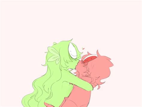 Rule 34 Axolotl Catboy Dream Smp Kissing Mamacita Mcyt Mexican Dream