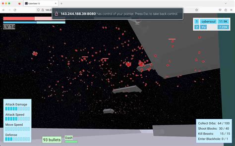 This Month In Rust GameDev 45 April 2023 Rust GameDev WG