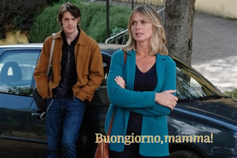 Buongiorno Mamma Recensione Analisi Commenti Critica Opinioni Ascolti