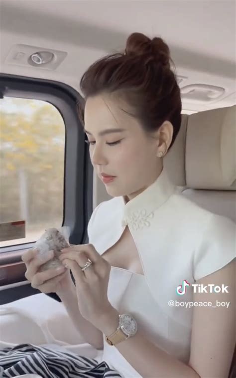 อดแซวไม่ได้จริงๆ เมื่อ บอย เห็น เจี๊ยบ ถึงกับหลุดคำนี้