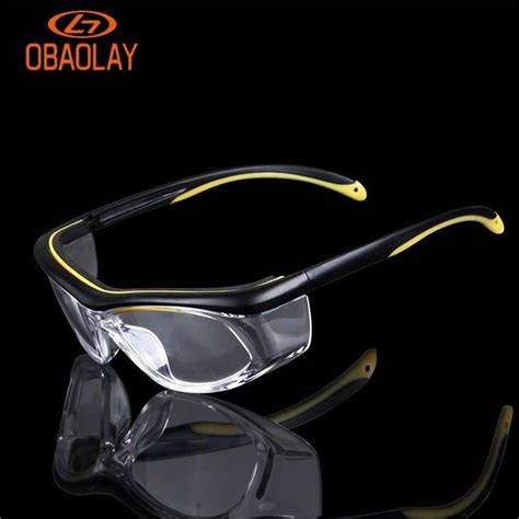 China Most Comfortable Safety Glasses Manufacturers Suppliers Factory