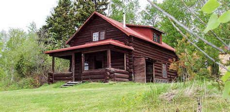 West Red Lake Mining Museum Northern Ontario Travel