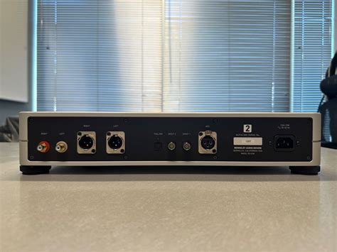 Berkeley Audio Design Alpha Dac Reference For Sale Audiogon