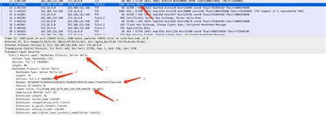 Tls原理与实践（一） Warm3snow 博客园