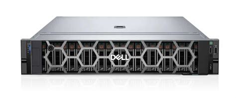 Dell Poweredge 16g Intel Servers Announced