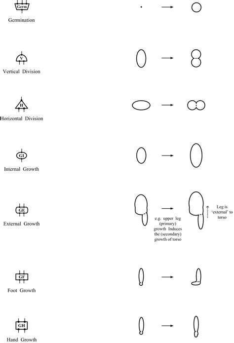 1 The Primitive Classes Used In This Application Left And The