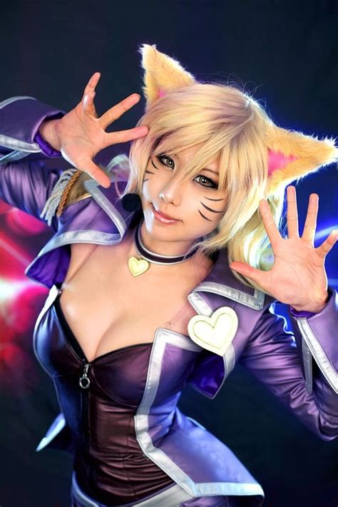 Pin On ¸¸ Cosplay Style