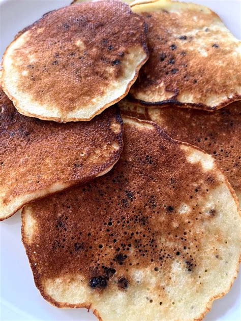 Martha White Muffin Mix Pancakes Recipe Melanie Cooks