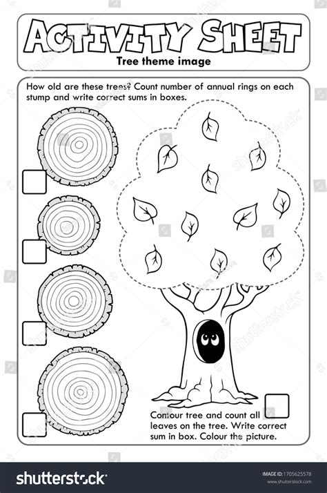 Counting Tree Rings Over 19 Royalty Free Licensable Stock Vectors