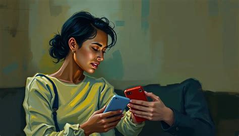 Social Media S Impact On Women S Mental Health