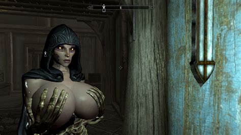 Custom Vampire Lord Page 12 Downloads Skyrim Non Adult Mods