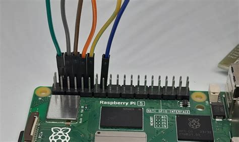 stepper motor with raspberry pi computer board using a 28byj 48 with