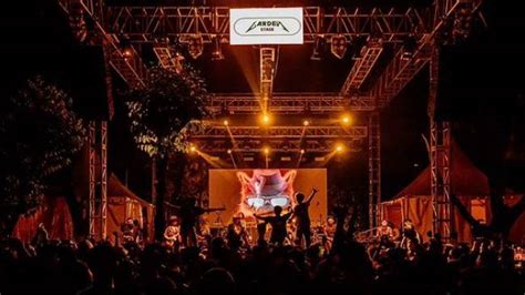 Jadwal Dan Daftar Artis Yang Tampil Di The Sounds Project Volume 6 Jakarta