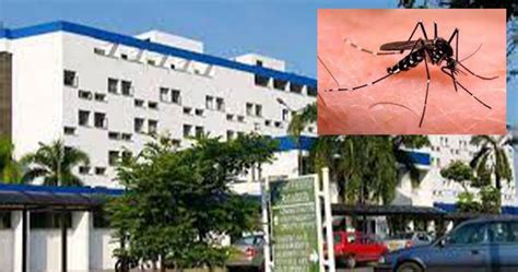 Hospital Federico Lleras se declaró en alerta por aumento en casos de