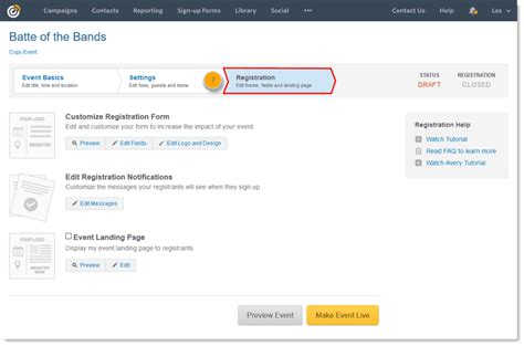 Constant Contact Review Still Worth It In 2025 Dreamgrow