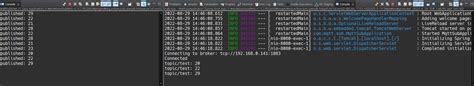 Github Jc3wrld999mqtt Java