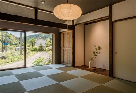 つづやビレッジ 里山のサウナ古民家宿