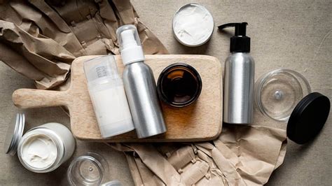 The Natural Look What Makes Cosmetics Truly Natural Positive News