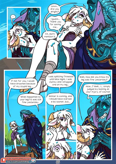 Zummeng Tree Of Life Book Comic Porn HD Porn Comics