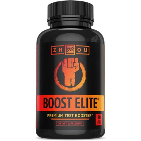 Ranking The Best Testosterone Boosters Of 2021 Bodynutrition