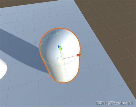 Unity中使用后处理技术实现模型描边或自发光unity 模型顶点自发光 Csdn博客